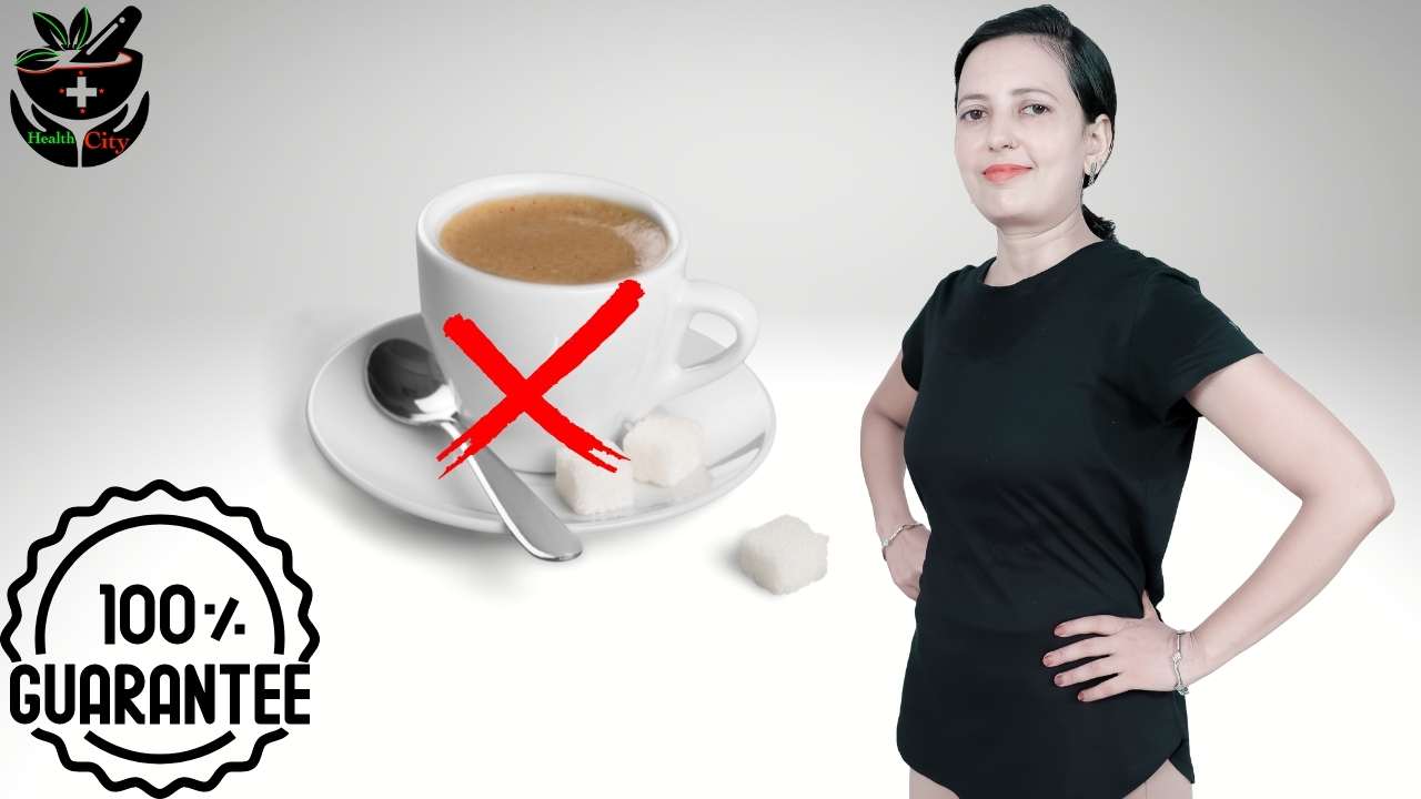 How to Quit Tea Naturally : चाय आसानी से छोड़े इस तरह - Healthcity